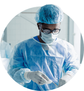 Why fibryga® Fibrinogen (Human)