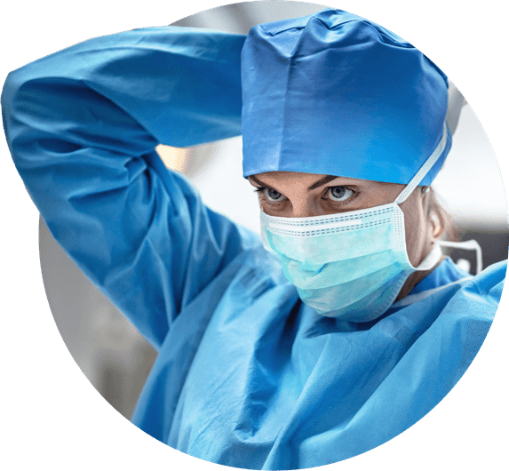 Fibryga® Fibrinogen (Human) | For Healthcare Professionals